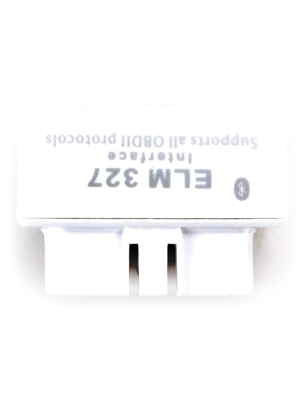 Адаптер автомобильный диагностический "ООО"НПП Орион" (ELM 327 мини, bluetooth)