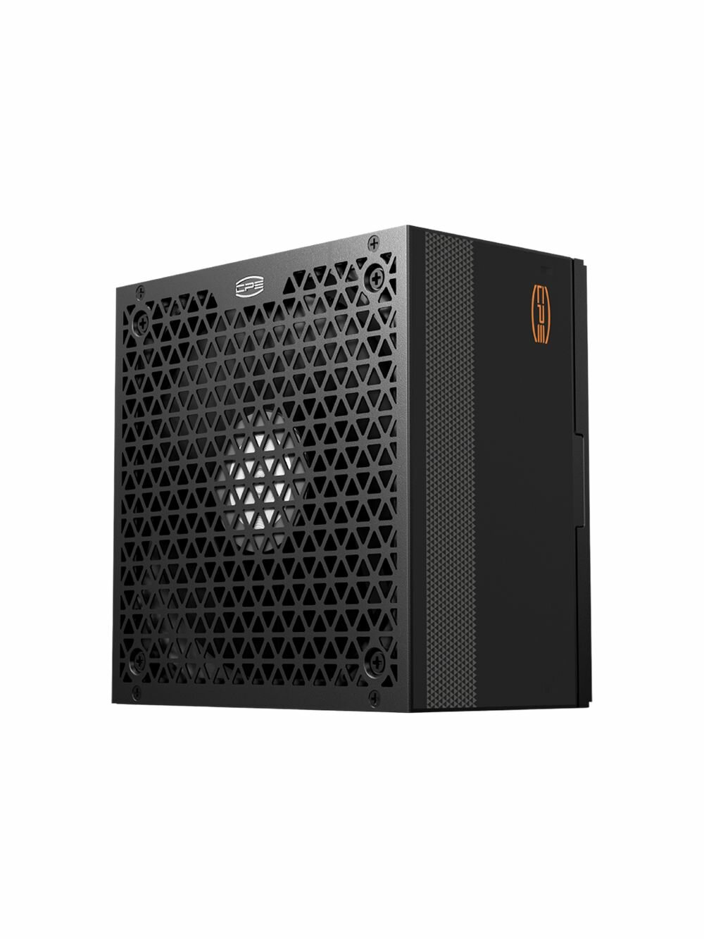 Блок питания для ПК PCCOOLER 550W 80+ Bronze (P5-YK550-B1F), официальная гарантия