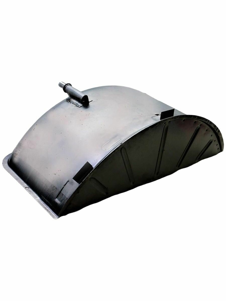 Кожух колеса заднего УАЗ-452 правый