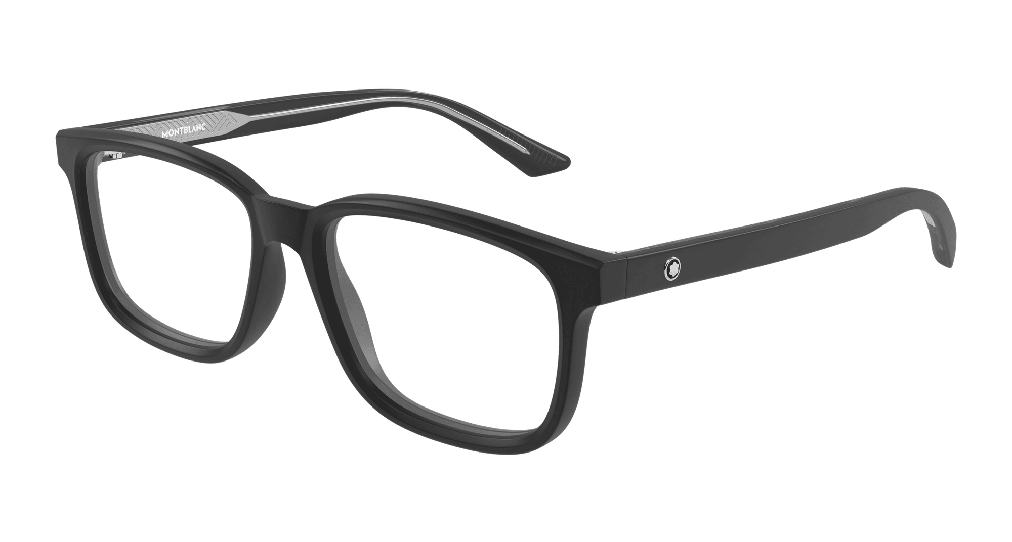 Оправа MONTBLANC MB0452O 002 (55-17)