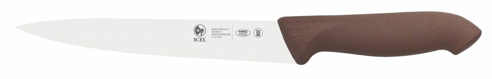 Нож для мяса Icel HoReCa 200/330 мм. 1 шт.