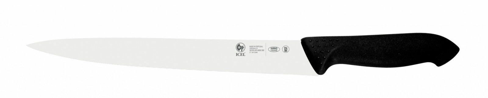 Нож для мяса Icel HoReCa 300/430 мм. 1 шт.