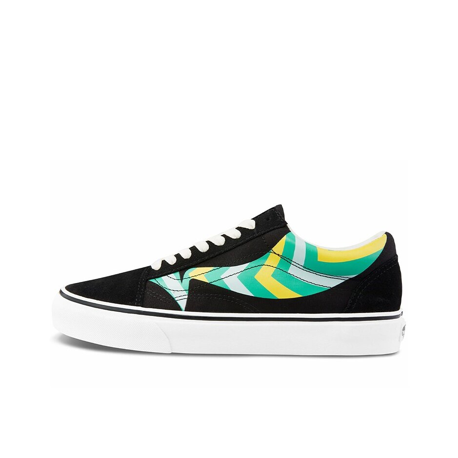 Кеды Old Skool