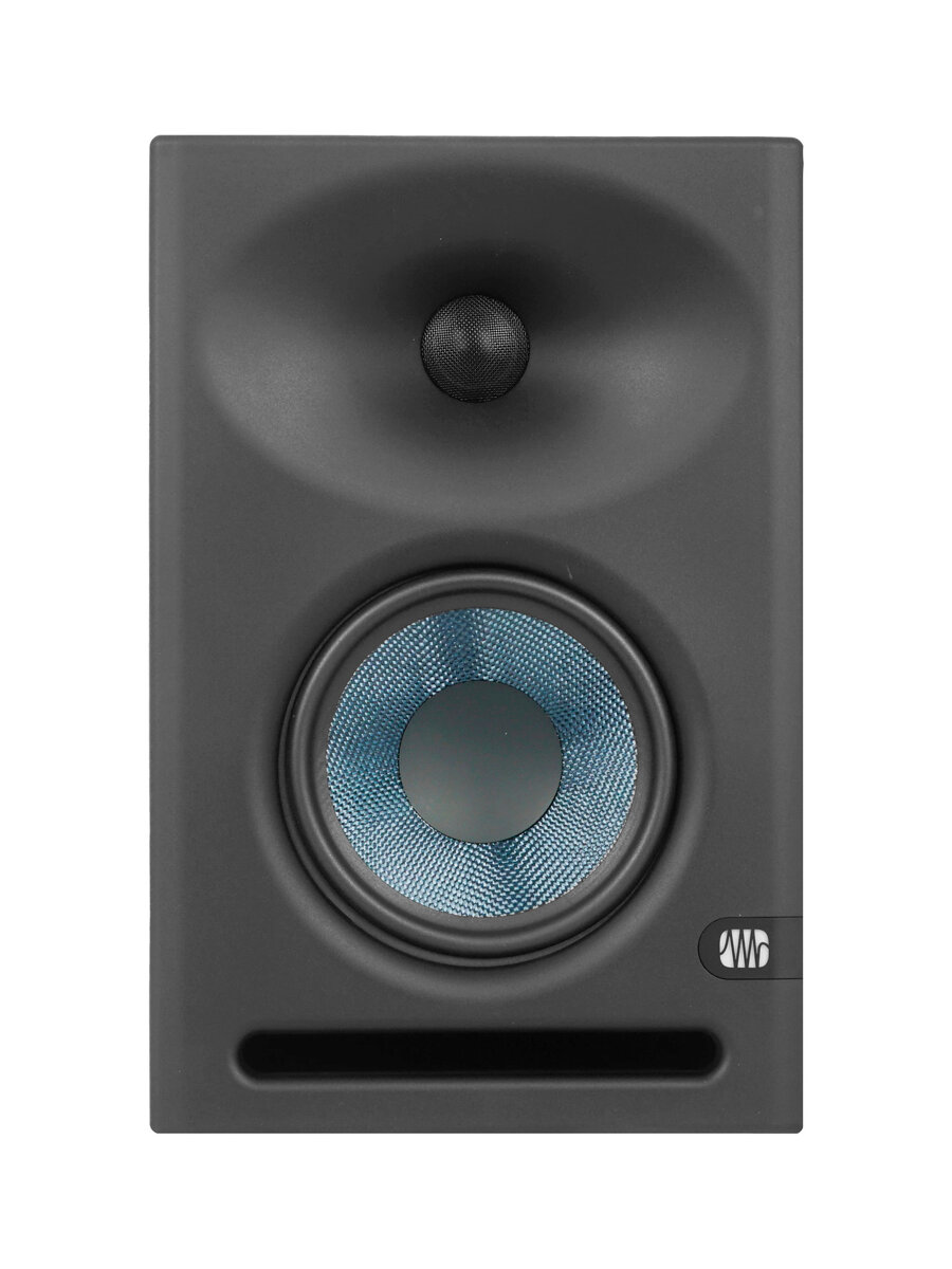 PreSonus Eris E7 XT, черный, студийный сонитор