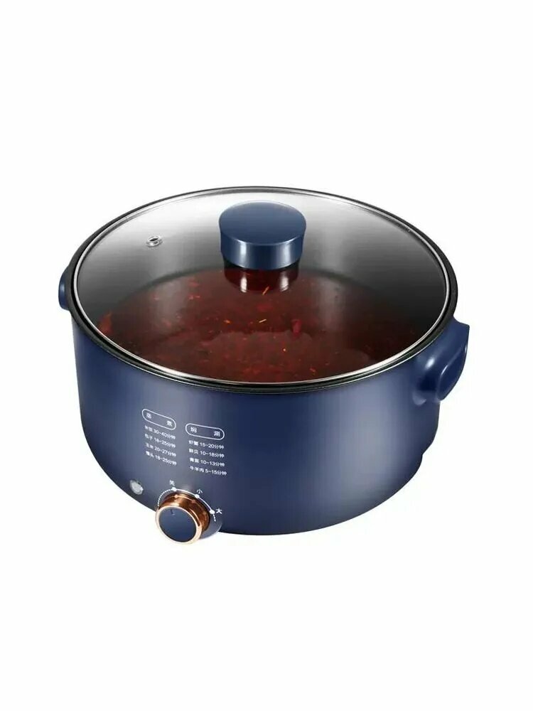 DMWD Мультиварка-скороварка 3DHG-Kangjia-5L