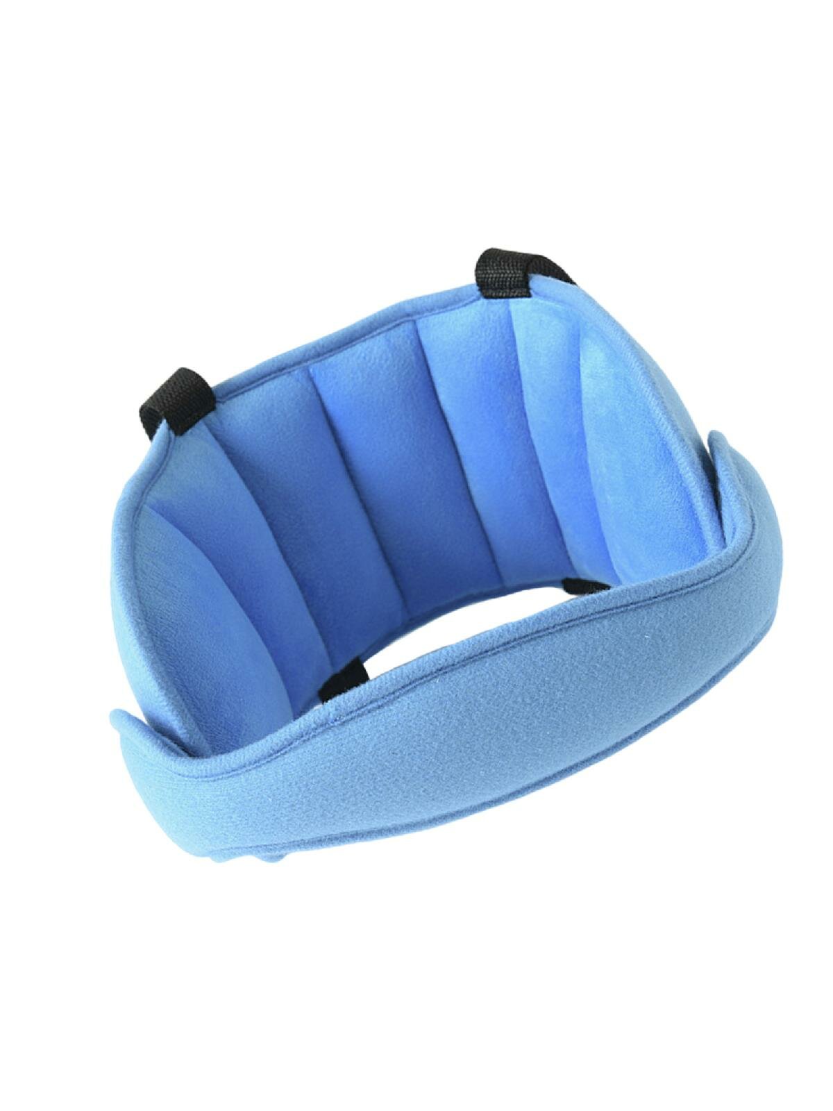 Ремень-держатель подголовника детских автокресел повышает комфорт и безопасность использования