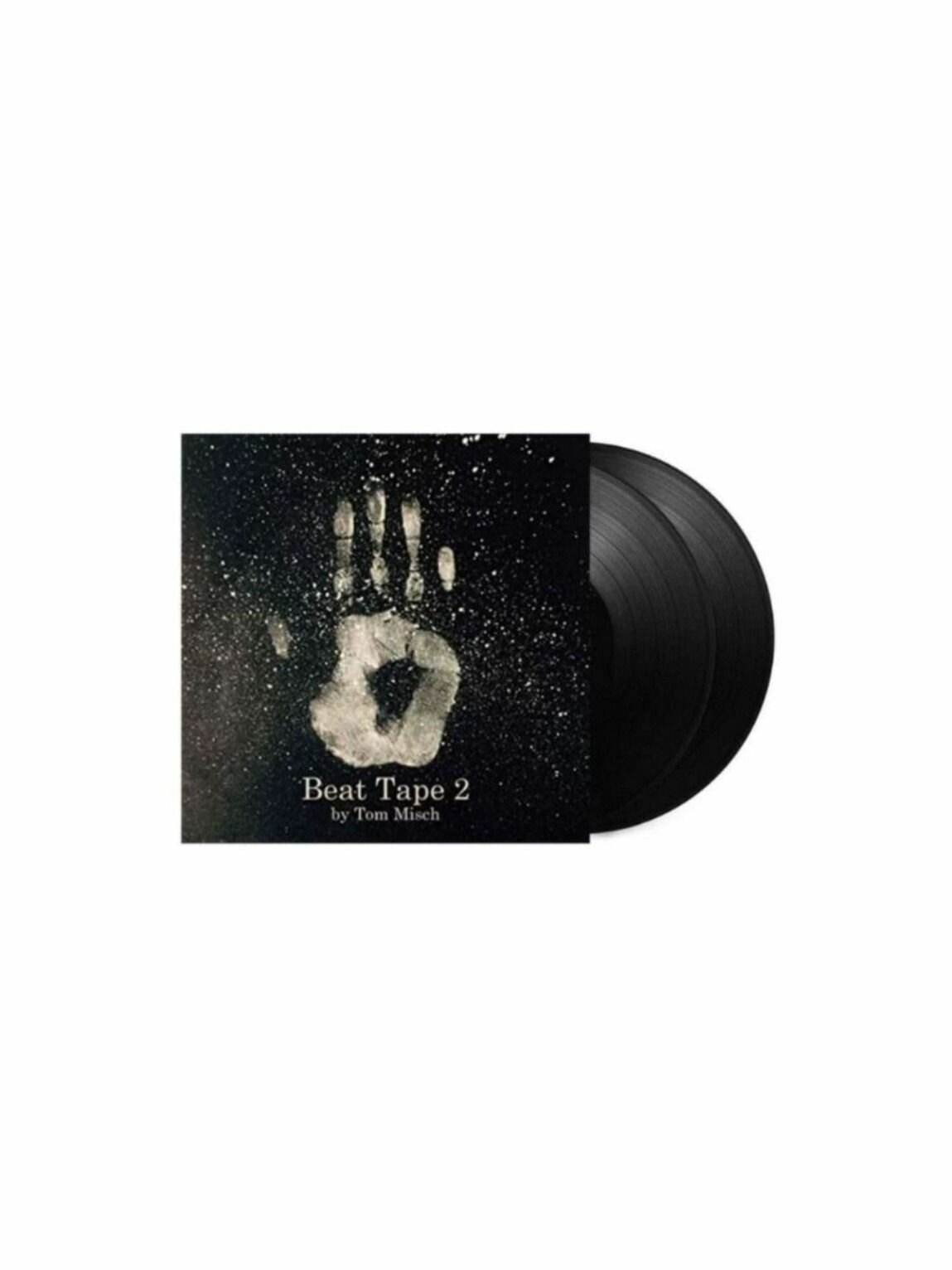 Виниловая пластинка Tom Misch - Beat Tape 2 Format: 2 x Vinyl, LP, Album, Ori*inal