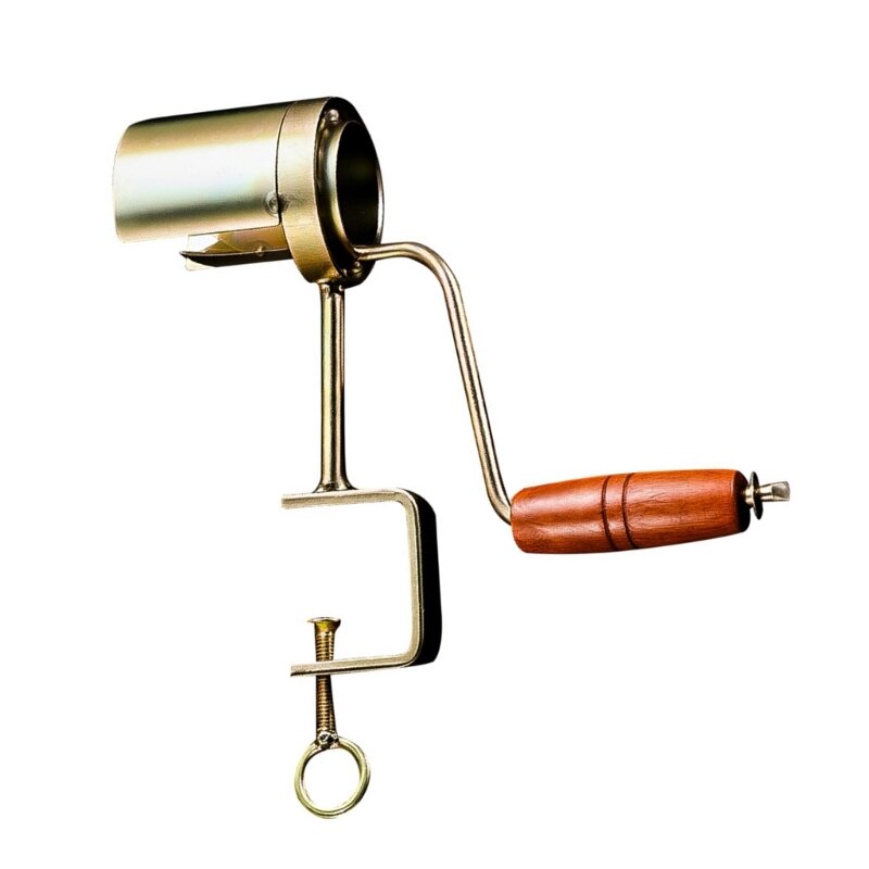 Молотилка для кукурузы с ручным приводом