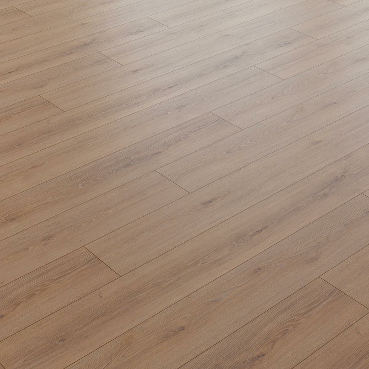 Ламинат Kastamonu Nanoclick NC84 Дуб Тенденс 1380х193х12 мм