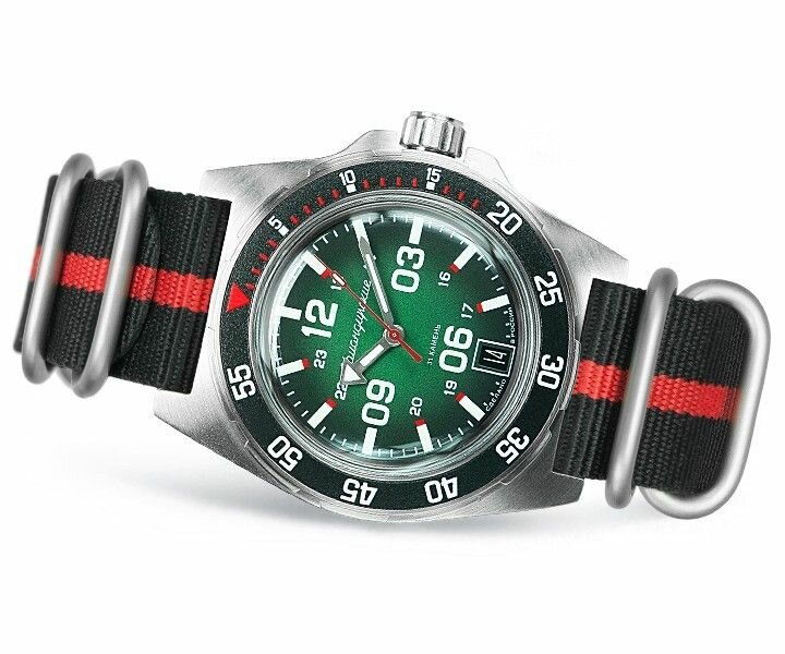 Наручные часы