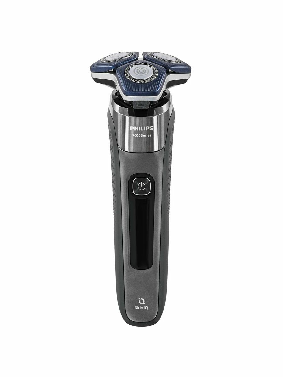 Бритва роторная Philips S7887/55 Black