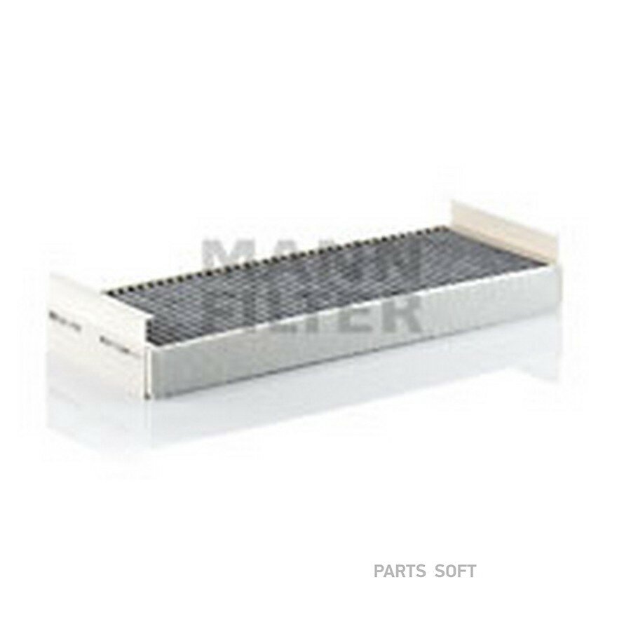MANN-FILTER CUK 4795 фильтр салона MAN (LKW)