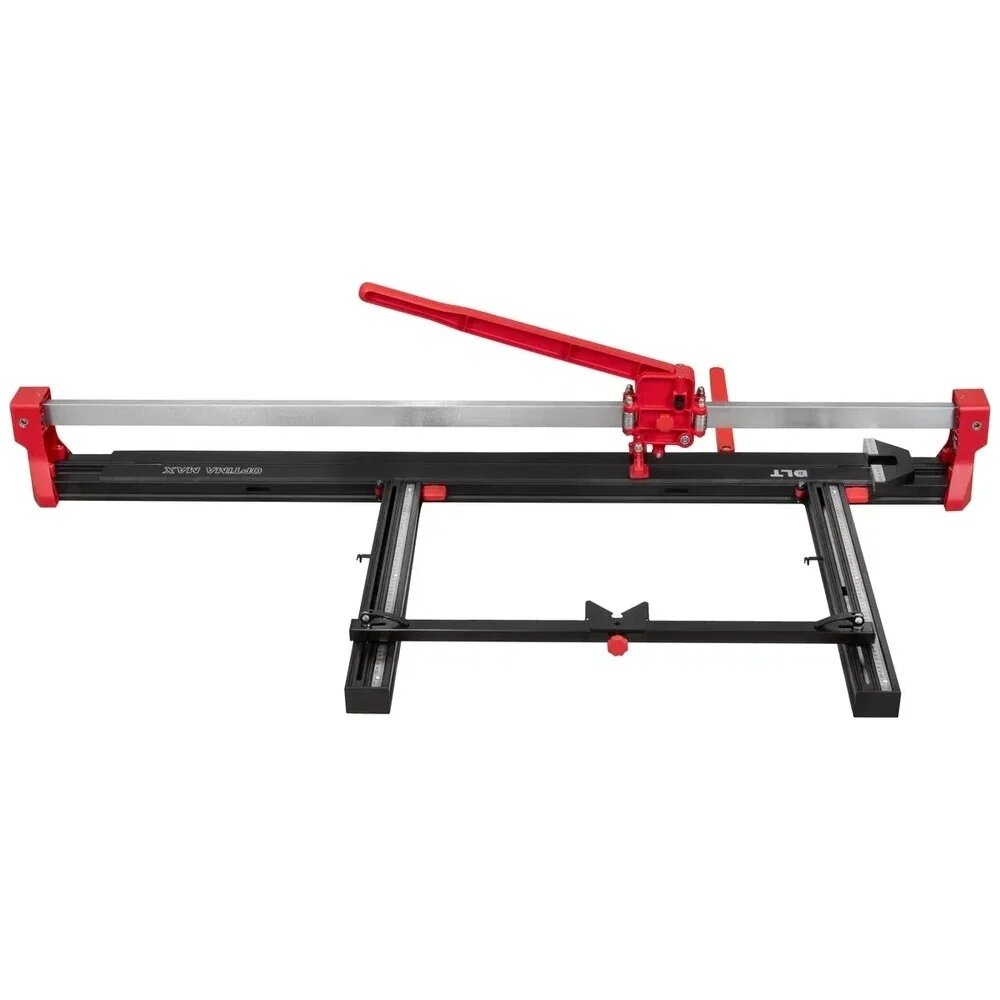 Плиткорез механический DLT Optima MAX-1200, рез до 1200мм, арт. 3372