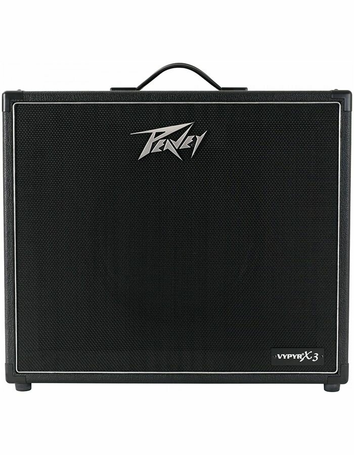 Комбоусилитель для электрогитары Peavey Vypyr VIP X3