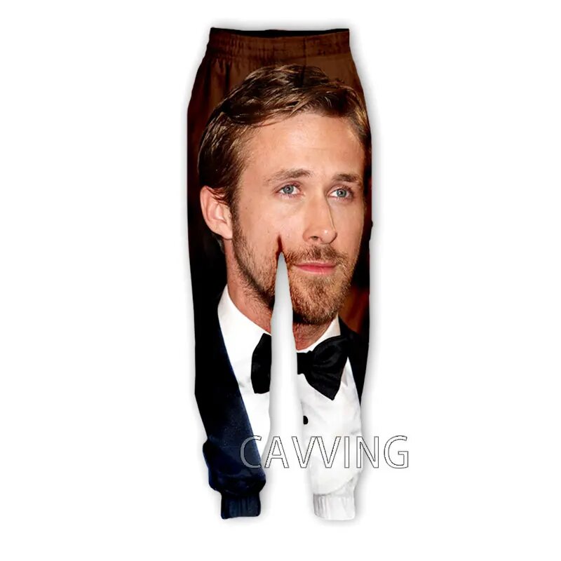 Брюки спортивные