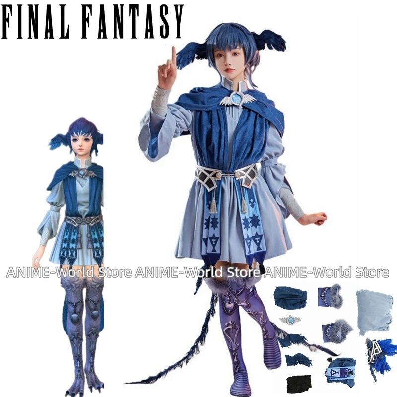 Женский костюм Фэнтези Хэллоуина UVRCOS Meteion М, Costume