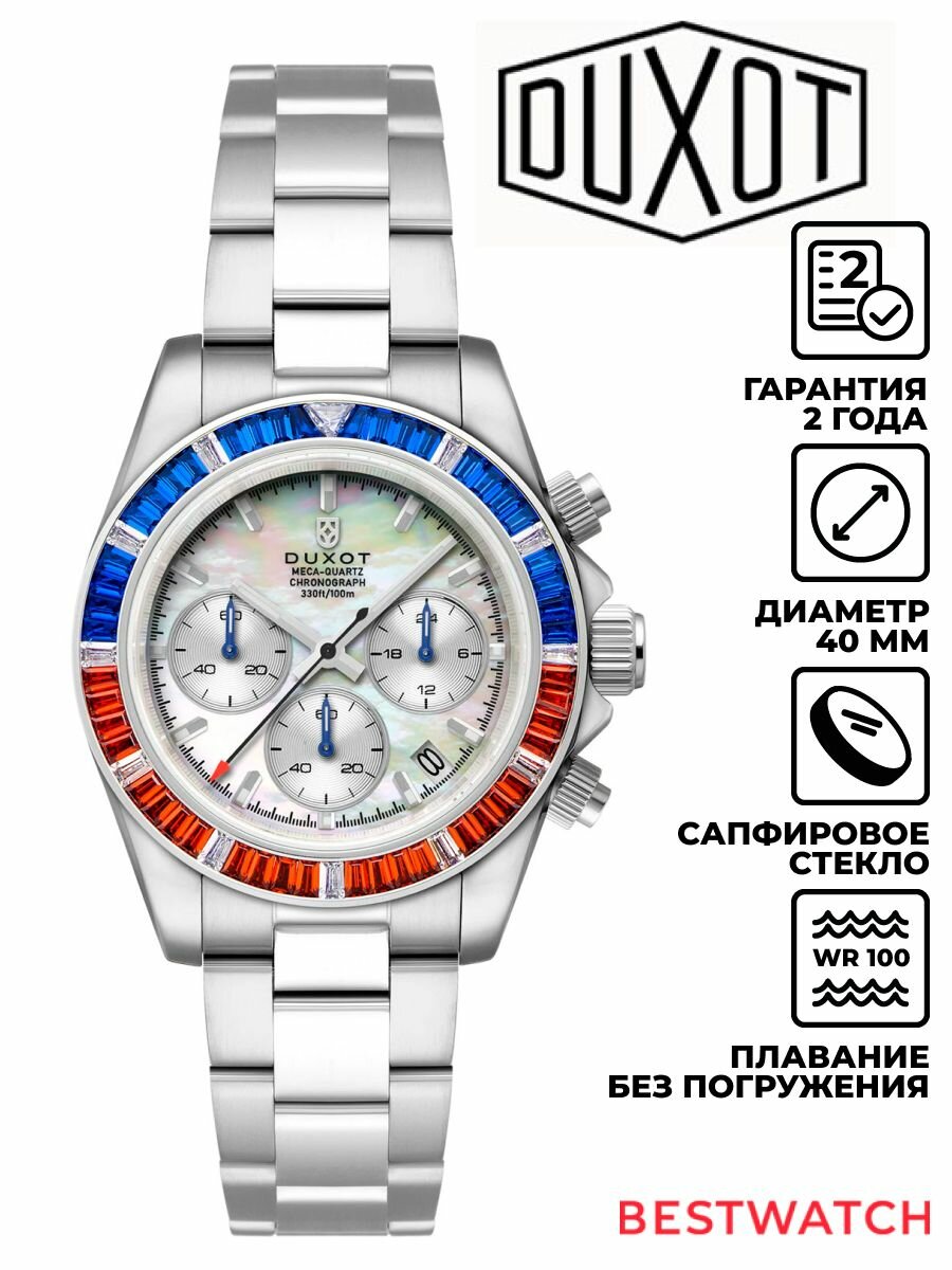 Наручные часы