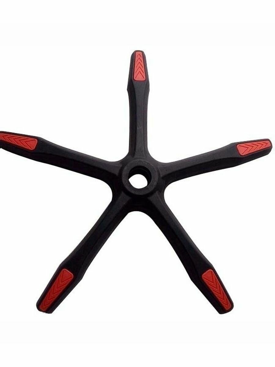 Крестовина для компьютерного кресла