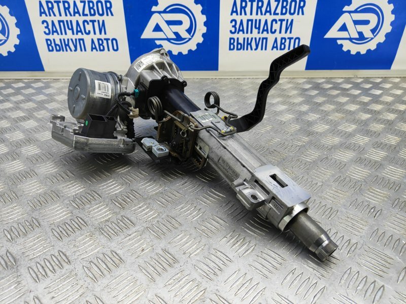 Б/У Электроусилитель руля Skoda Rapid / Шкода Рапид 1.6 CWV 90 Л.С 2016