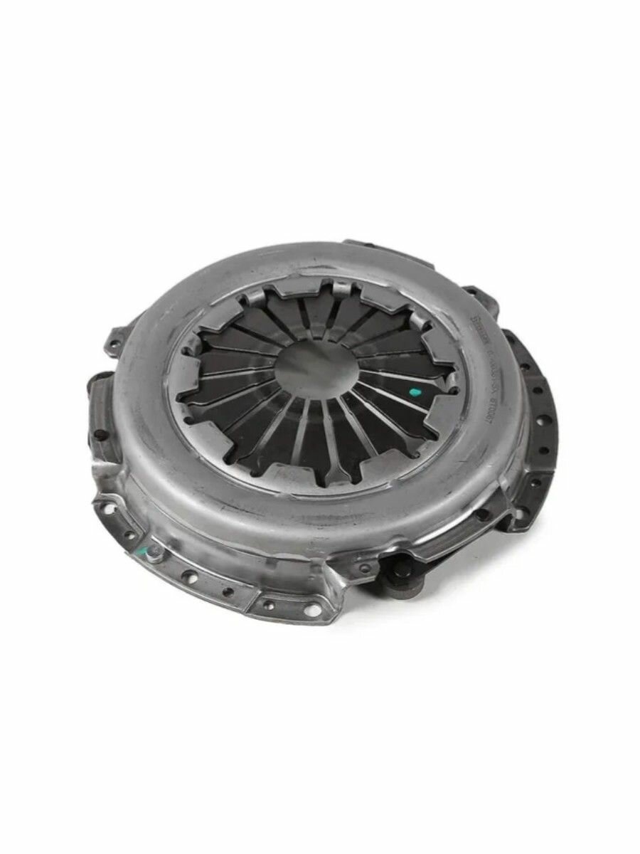 Корзина сцепления для а/м HYUNDAI Accent, Getz / Хендай Акцент, Гетц, STELLOX 0700381SX