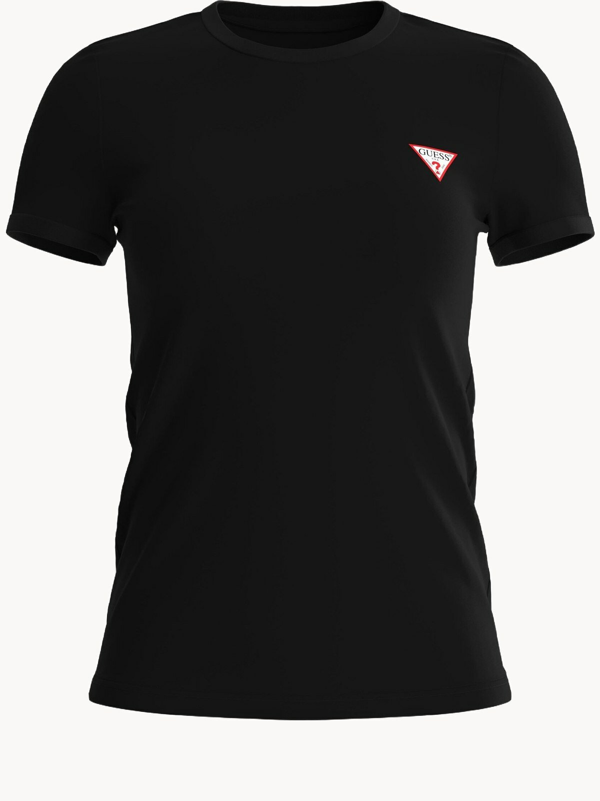 Футболка SS CN Mini Triangle Tee