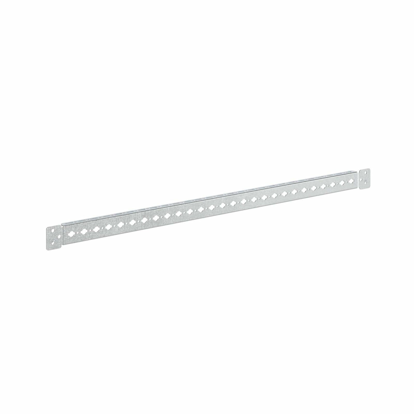 Комплект реек DKC для шкафов, боковые, CQE, глубина 500 мм, 4 шт
