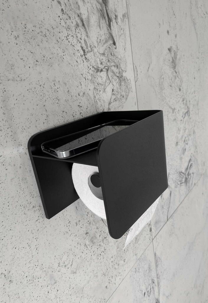 Бумагодержатель Tezza Rollo Up