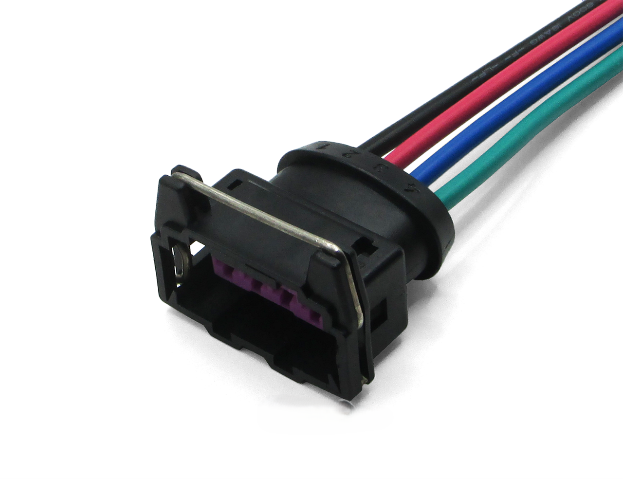 Разъем Cargen к катушке зажигания для VAG, Citroen/Peugeot, Opel, Chery