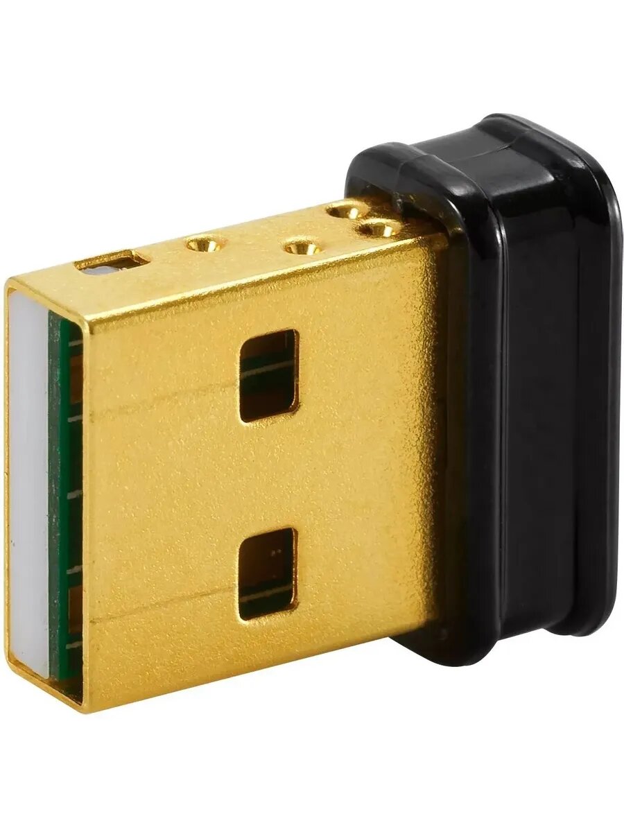 Сетевой адаптер Bluetooth USB-BT540 USB 2.0 (1 ант. внутр.) — фото 1