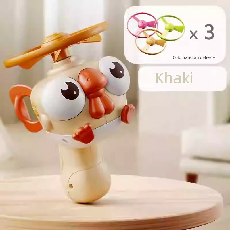 Новый детский безкостюмный кайт-бабочка, портативный, легко управляется при слабом ветре, бамбуковая лягушка, игрушка