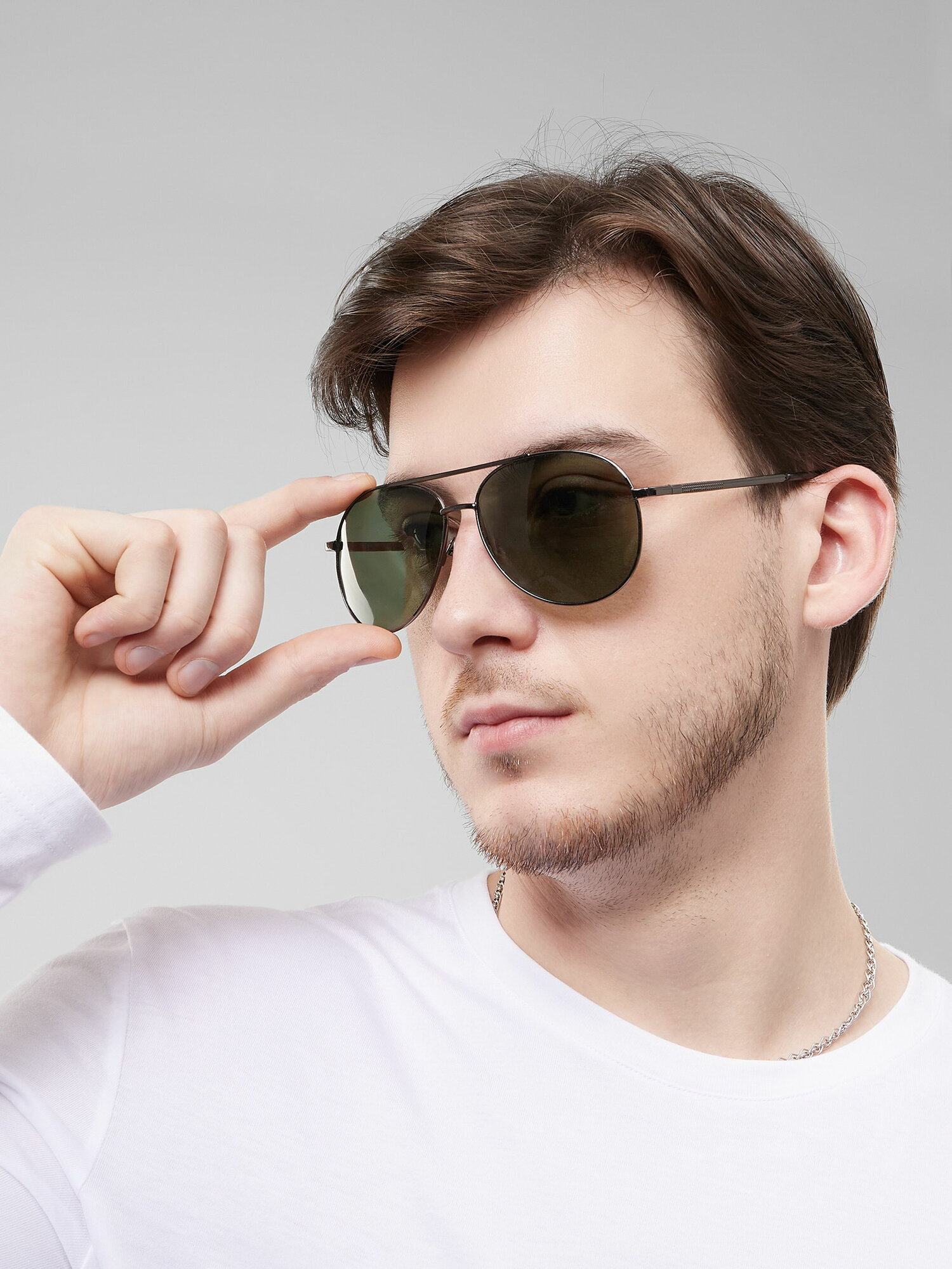 Солнцезащитные очки