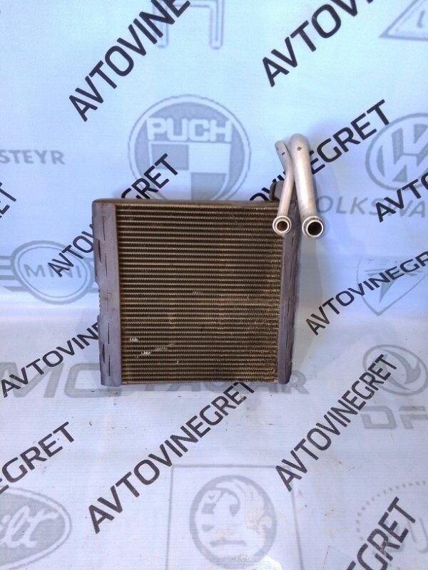 Радиатор испаритель кондиционера Лада Веста Б/У с пробегом