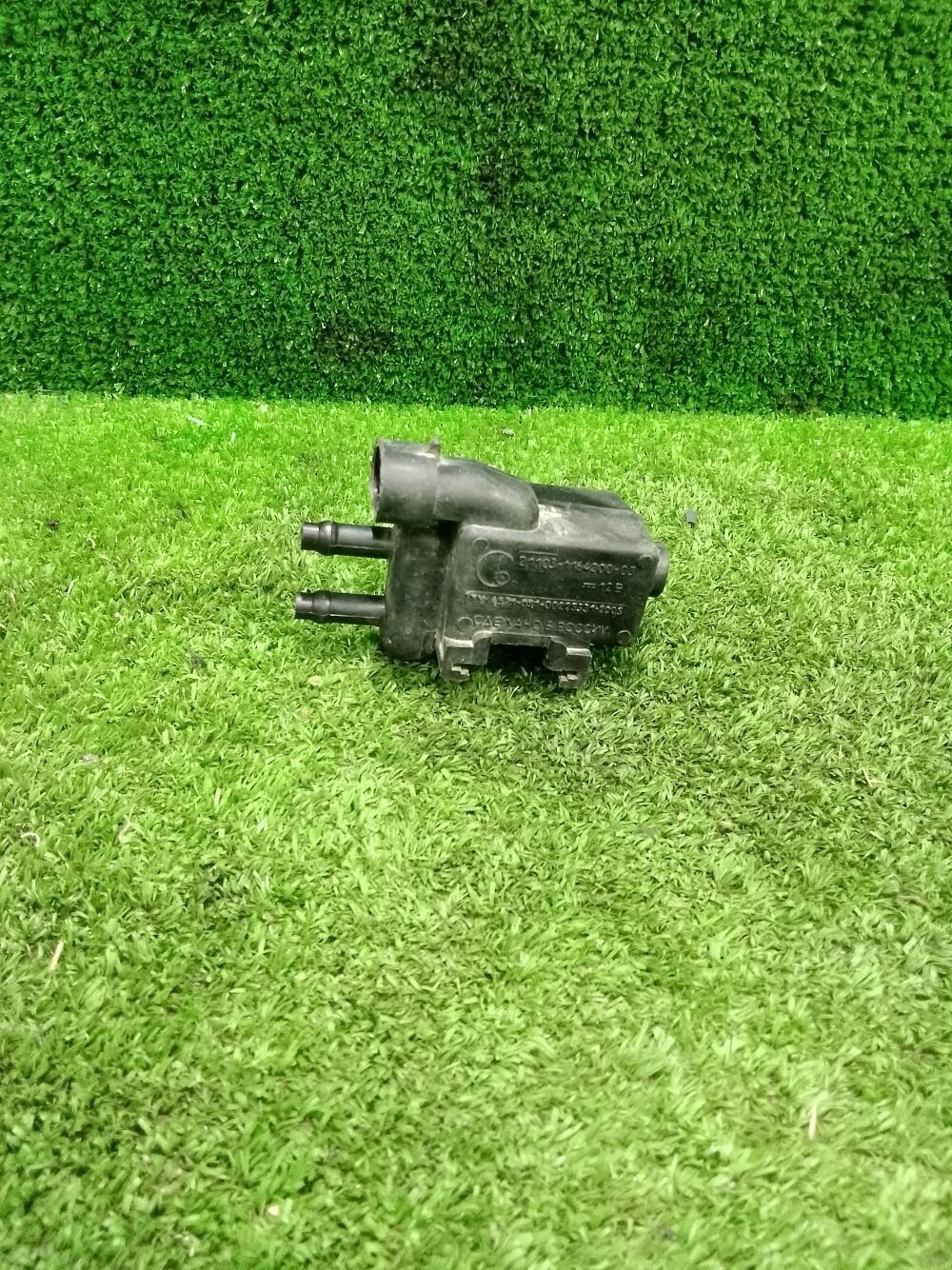 Клапан продувки абсорбера Лада Приора Б/У с пробегом