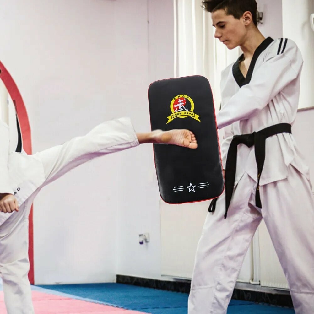 Ракетка для тхэквондо