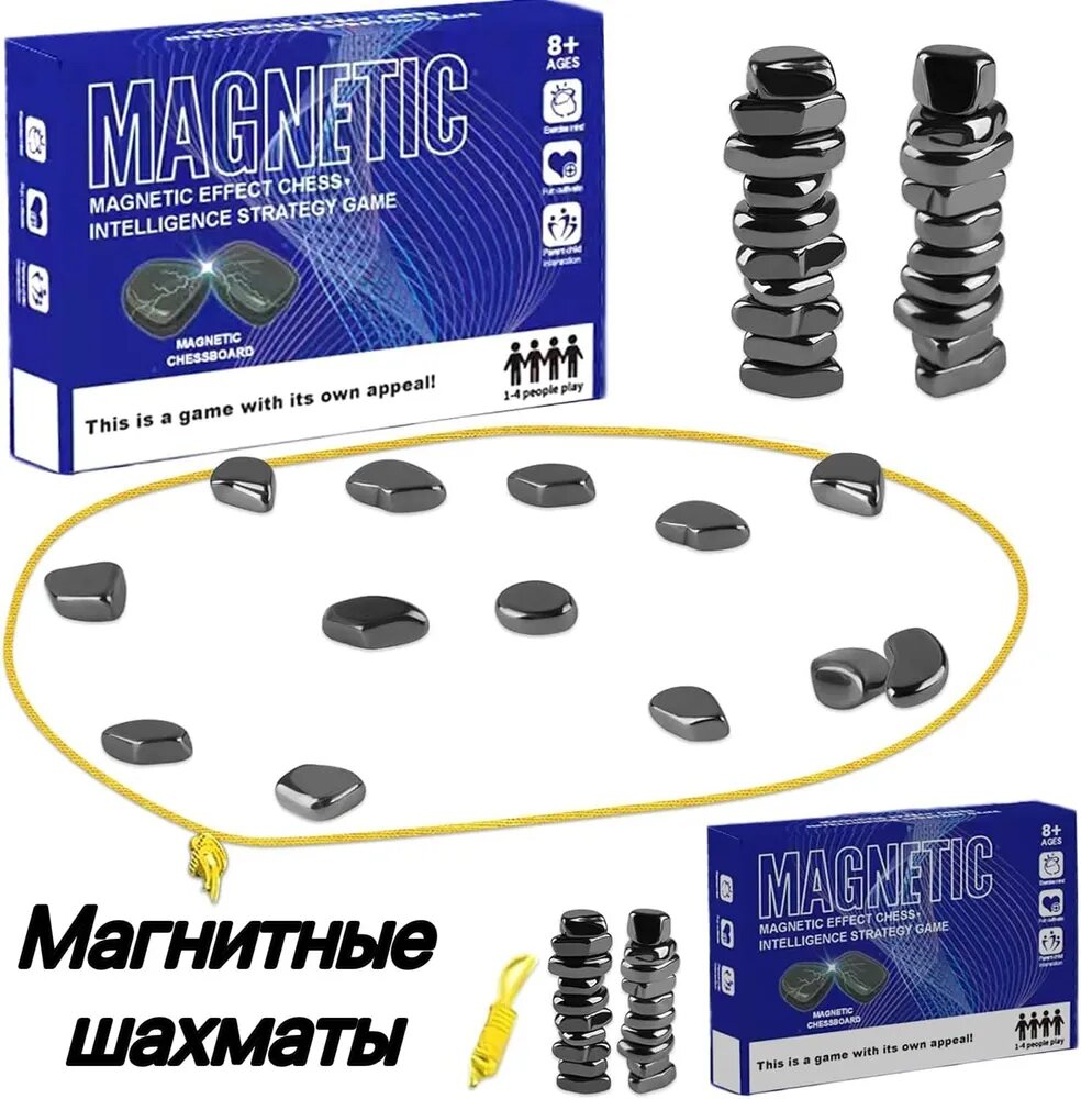 Обучающая игра