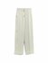 Брюки Jil Sander Pleated trousers, размер 42, разноцветный