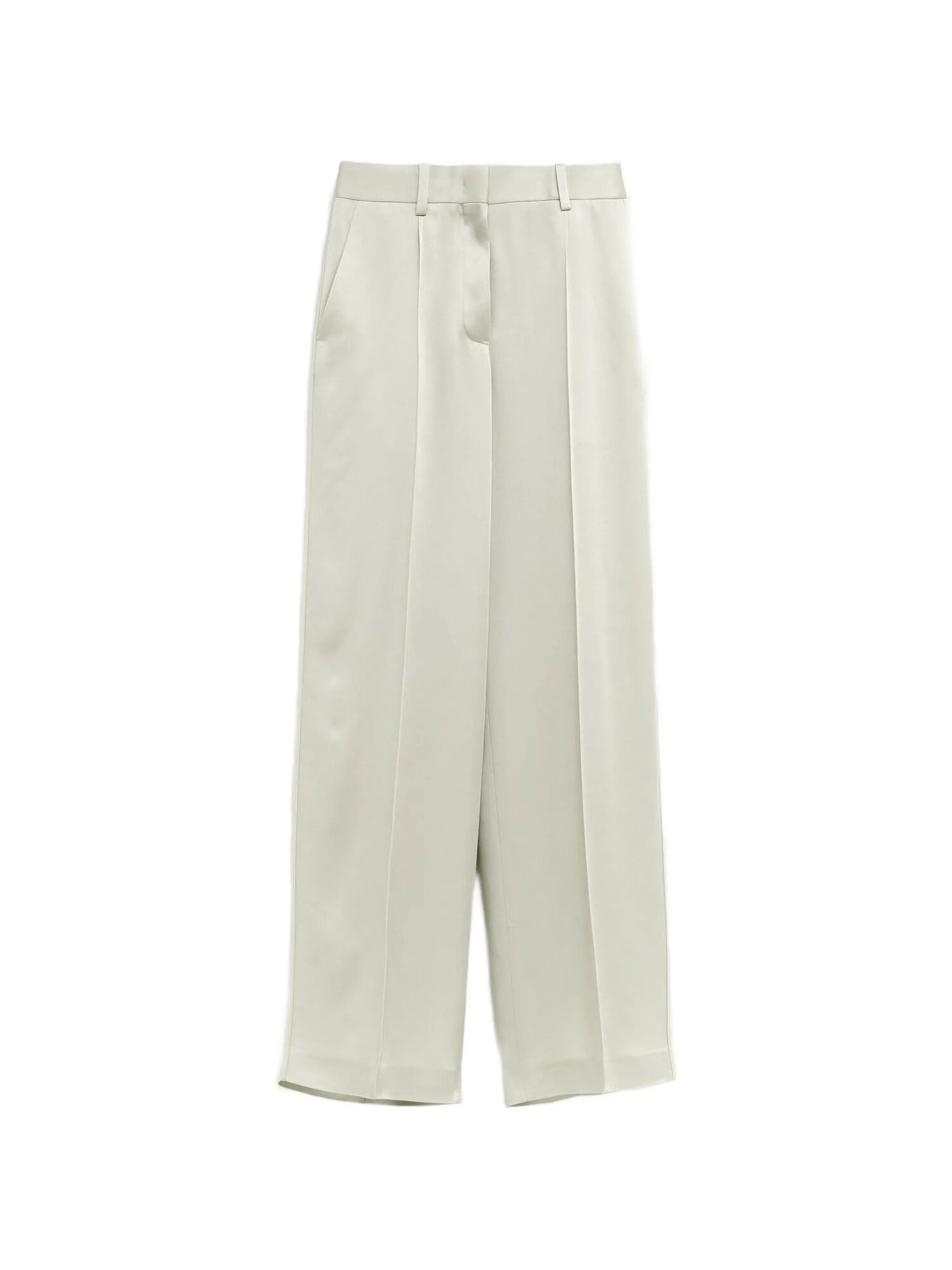 Брюки Pleated trousers