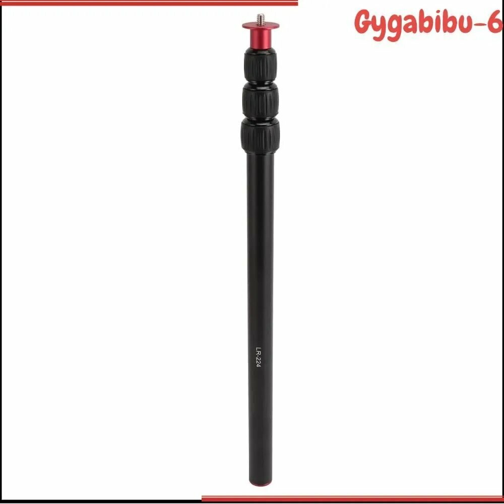 Многофункциональная алюминиевая селфи-палка, для любителей фотографии и видео