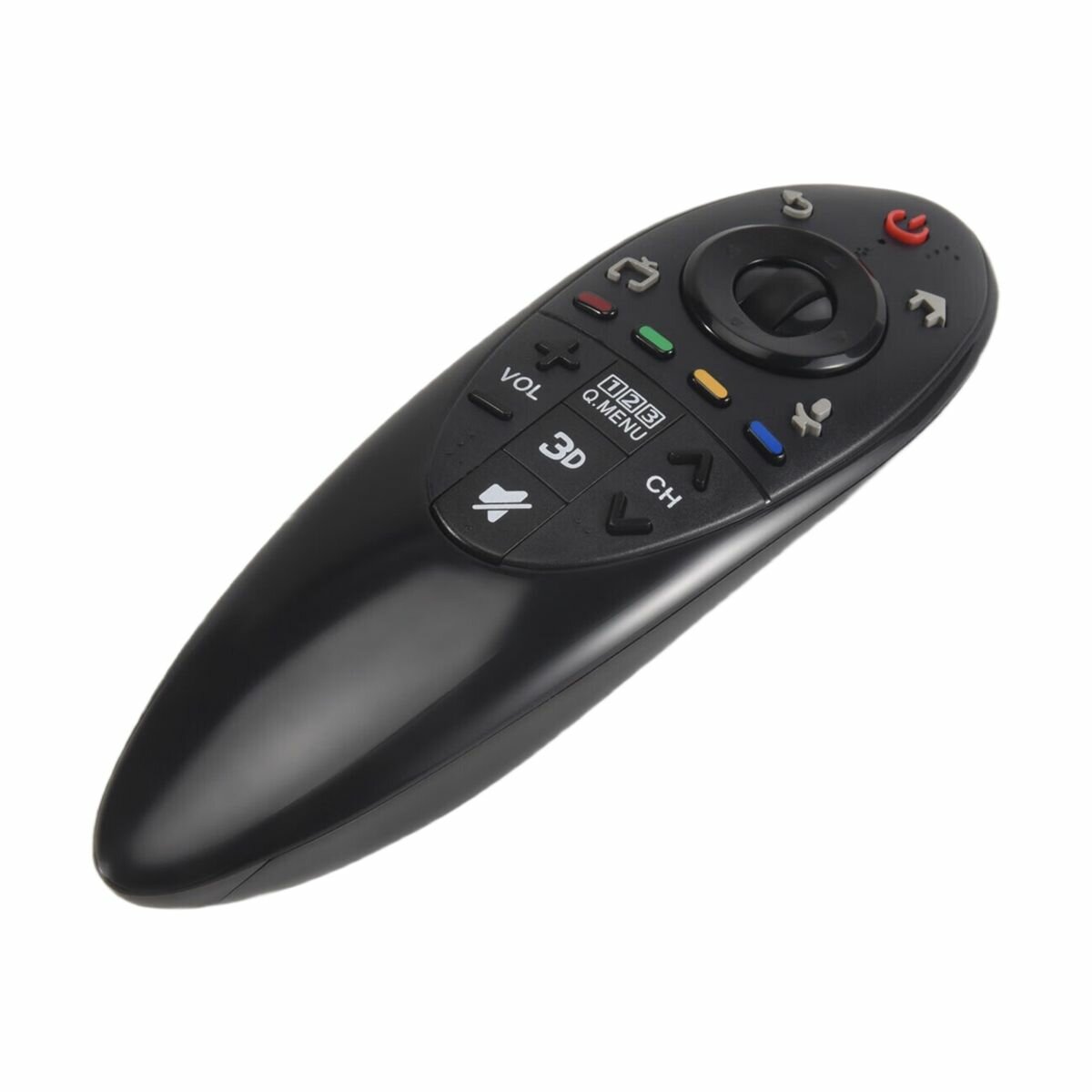 Пульт дистанционного управления AN-MR500G для LG 3D Dynamic Magic Smart TV Пульт дистанционного управления AN-MR500 Замена MR500G Без поддержки голоса