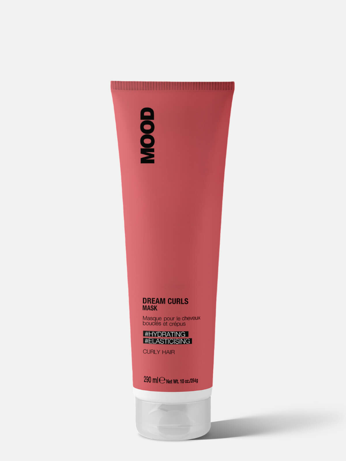 Маска для кудрявых волос Mood Curls Dream Curls Mask, 290 мл