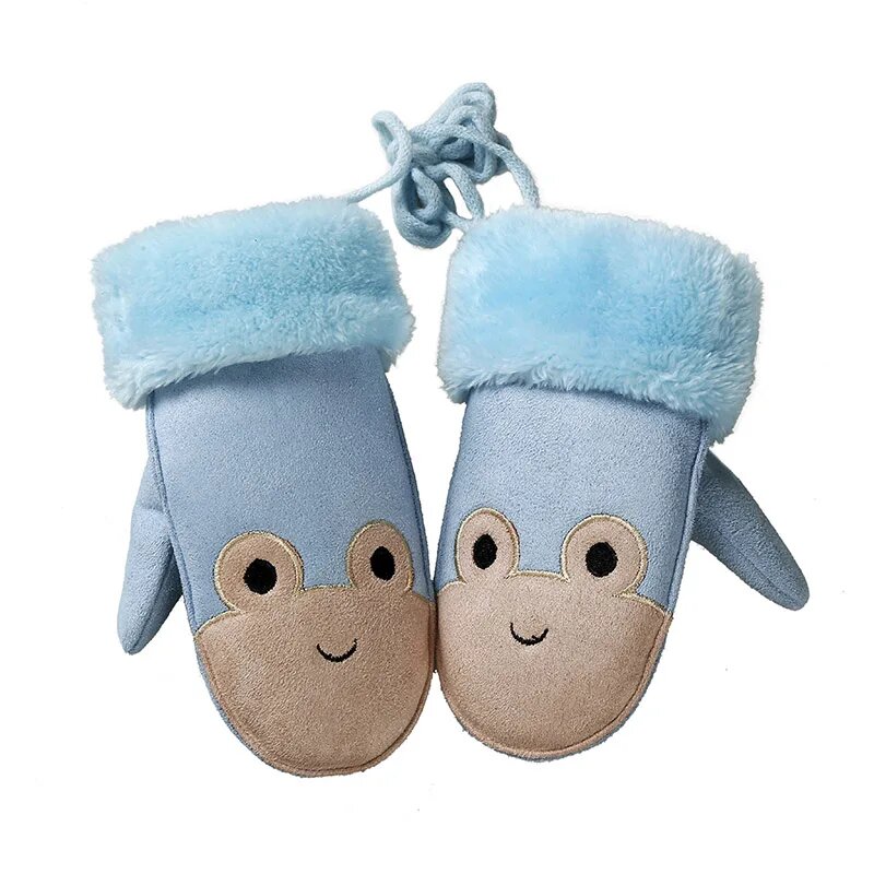 Антицарапки для взрослых и детей