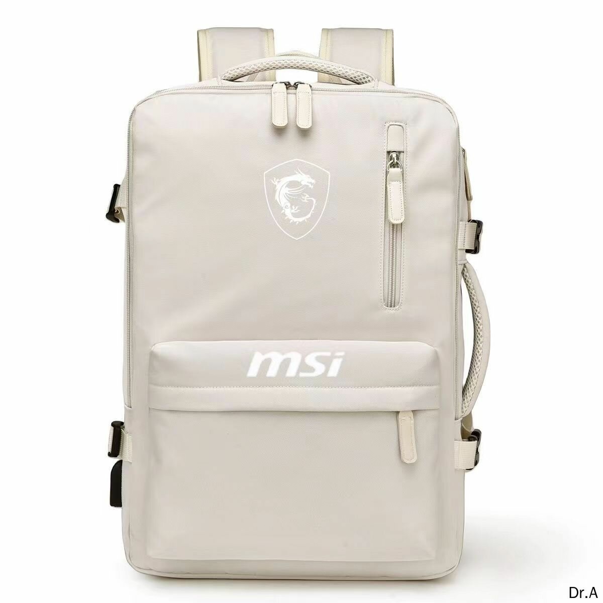 MSI / многофункциональный рюкзак с возможностью расширения, вмещающий ноутбук с диагональю экрана 15,6-17,3 дюйма