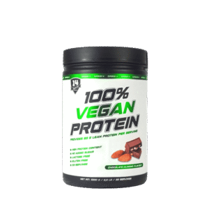 Веганский протеин 100% Vegan Protein 1000 гр (Superior14). Вкус: Шоколад