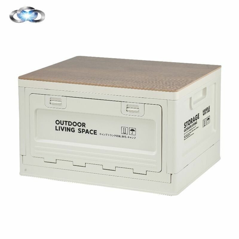 Коробка для хранения длина 40 см, ширина 29 см, высота 24 см.