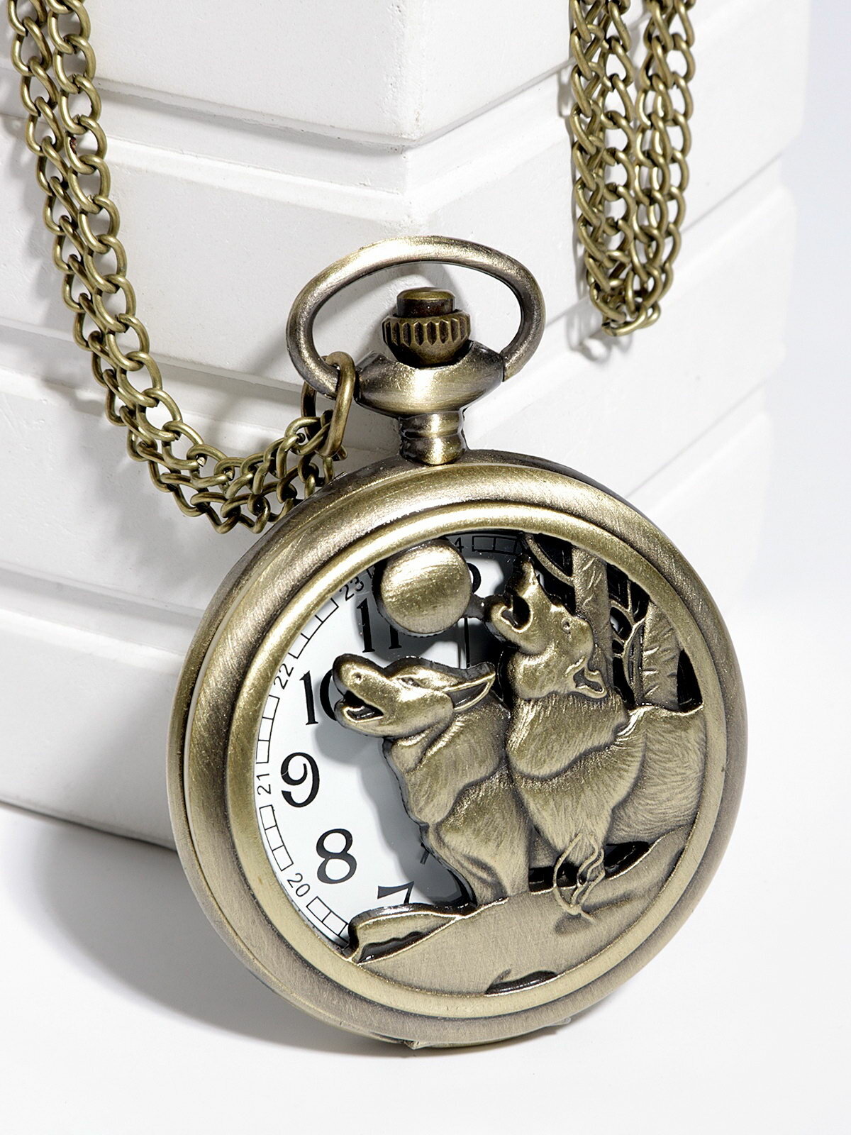 Карманные часы