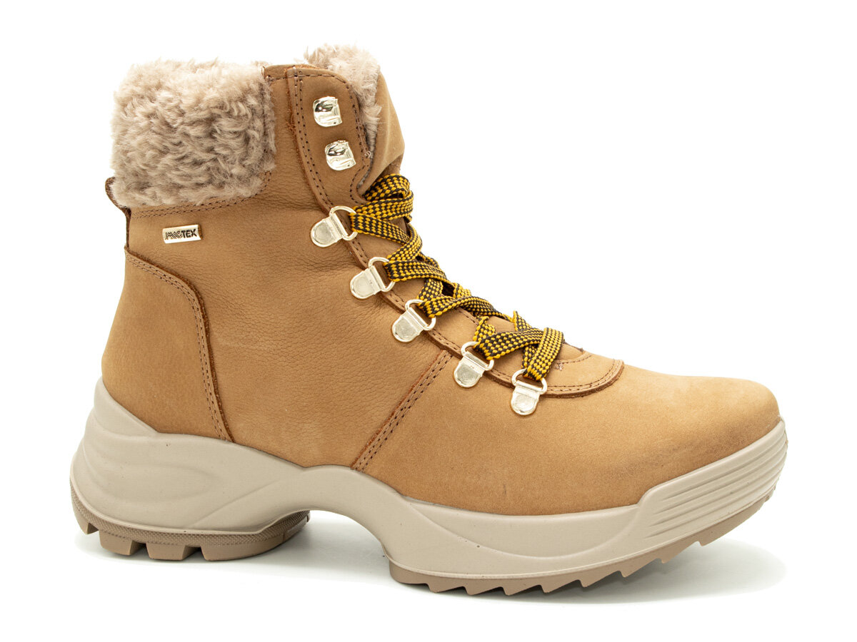 Ботинки HELLAS