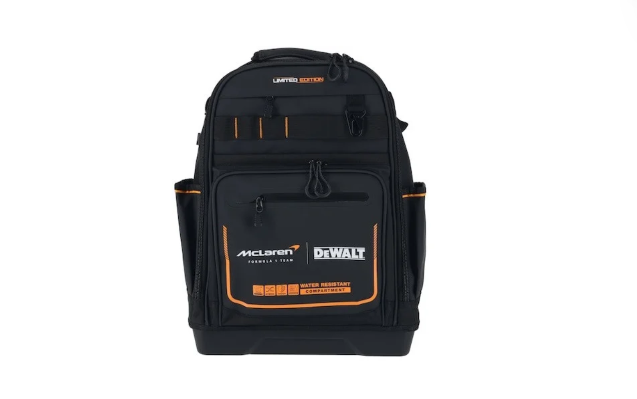 Рюкзак для инструментов DeWalt DWST60122-1