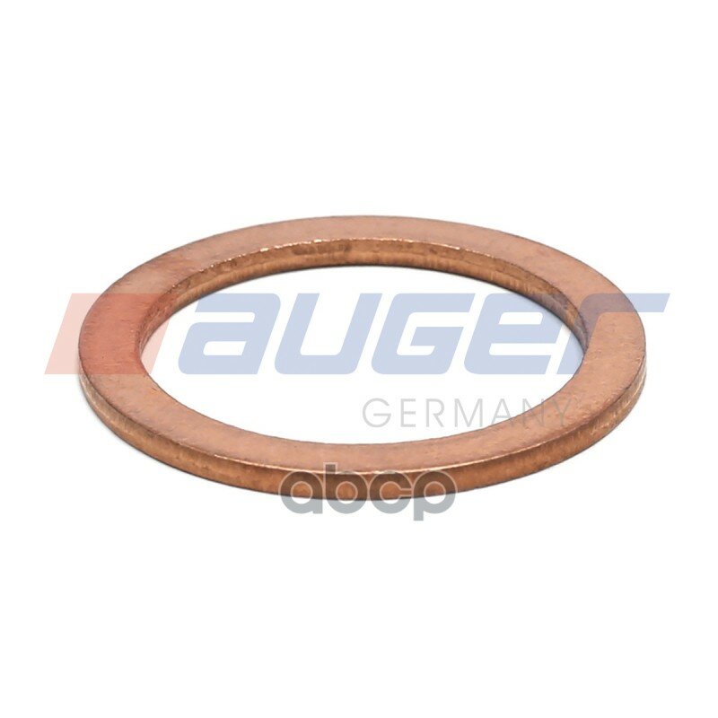 Кольцо уплотнительное AUGER арт. 98043