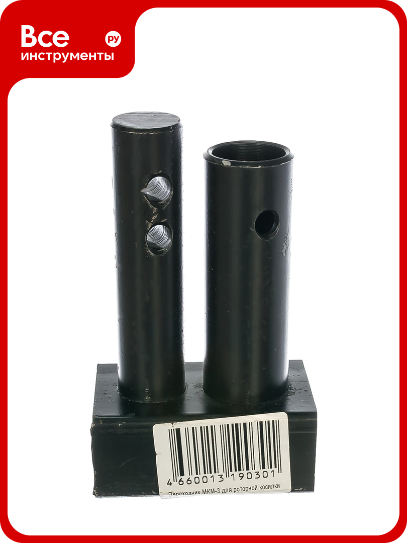 Переходник-адаптер (для косилки Заря) МКМ Мобил К MBK0003212