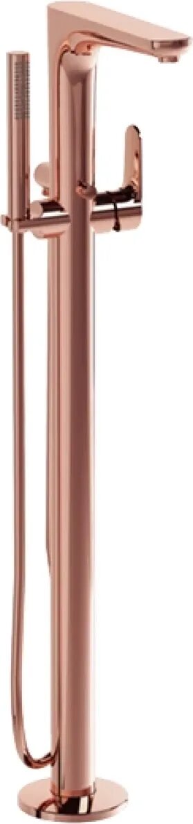 Смеситель для ванны с душем VitrA Root Round A4274126EXP